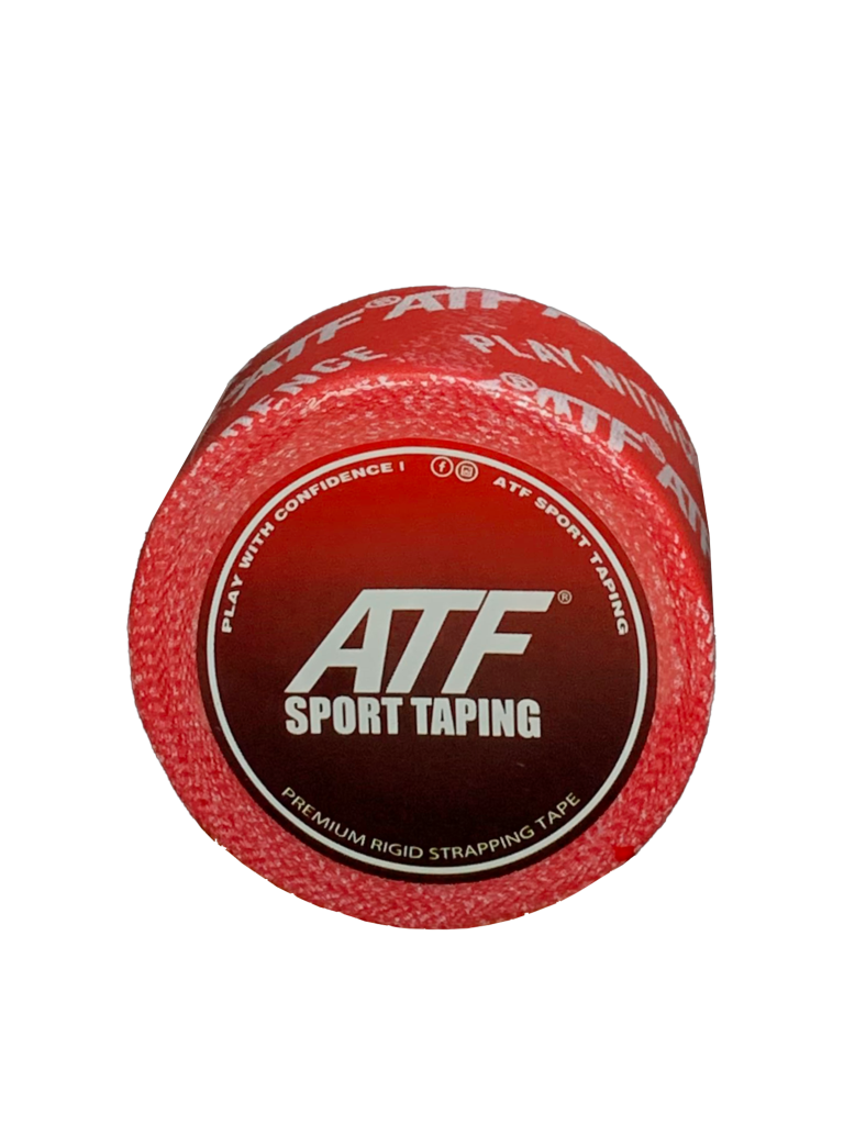 ATF Premium Rigid Tape – Malaysia's Leading Sport Tape Brand